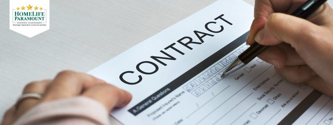 How to Effectively Use Real Estate Brokerage Forms for Your ...